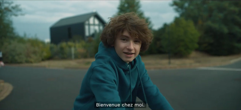 EDF vous donne RDV en 2035 ! - Film d'entreprise